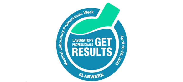 Medical Laboratory Professionals Week – 2025 - Cortex